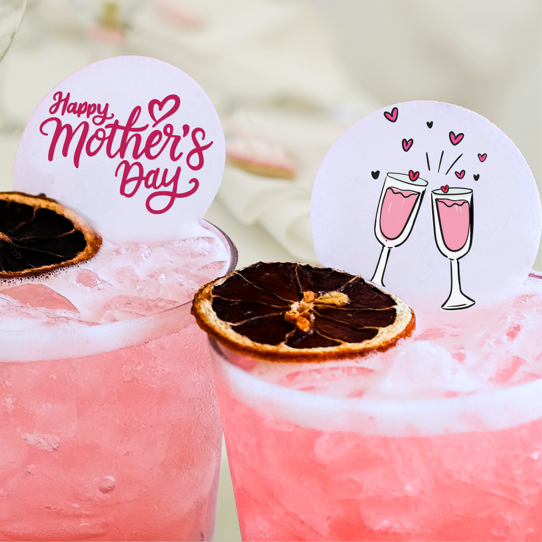 Holidays – Kandy Cocktail