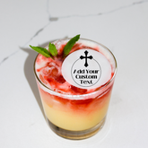 Customizable Cocktail Toppers – Kandy Cocktail