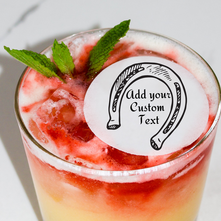Customizable Cocktail Toppers – Kandy Cocktail
