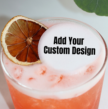 Customizable Cocktail Toppers – Kandy Cocktail