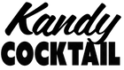 Kandy Cocktails